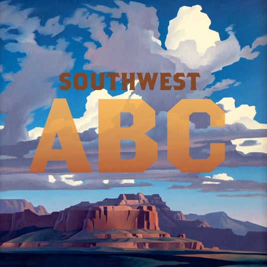Southwest ABC - Phoenix Art Museum