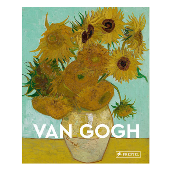 Van Gogh (Masters of Art) - Phoenix Art Museum