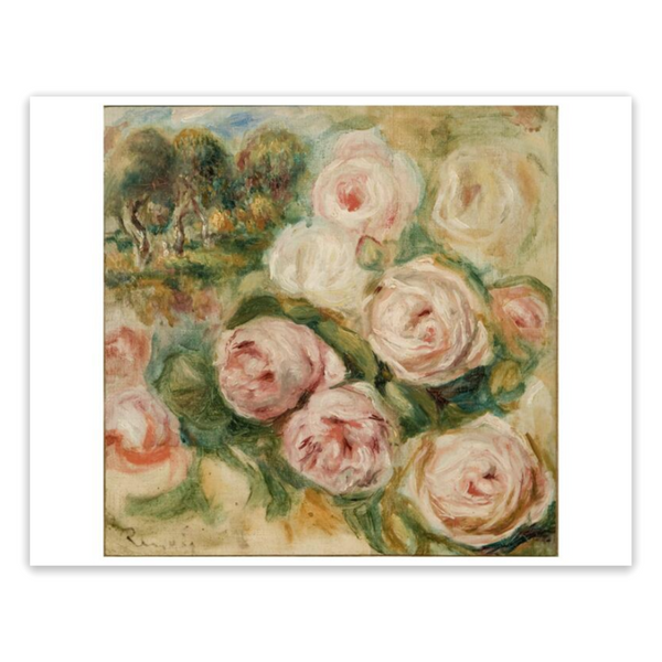 In Stock Prints - Phoenix Art Museum