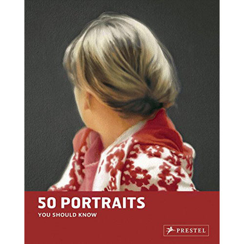 50 Portraits You Should Know - Phoenix Art Museum