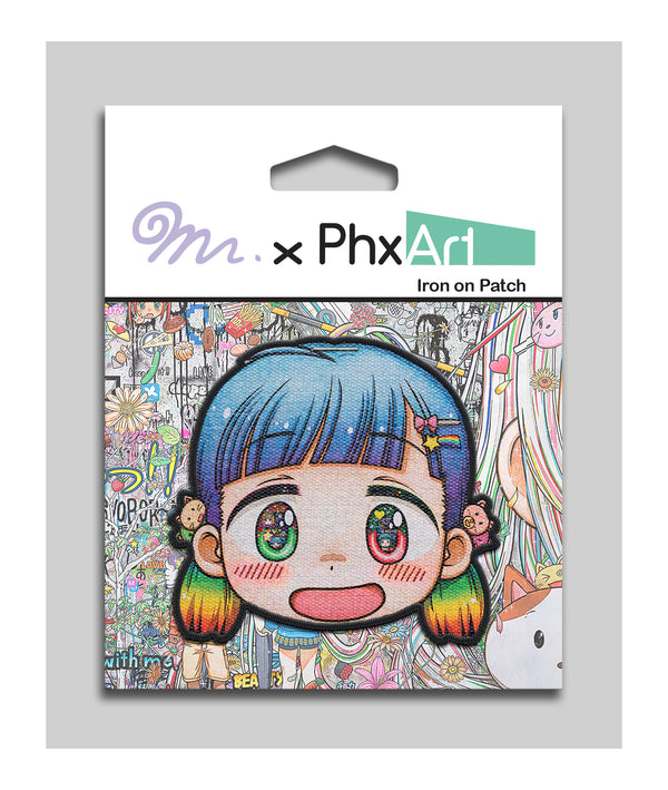 Mr. - Phoenix Art Museum