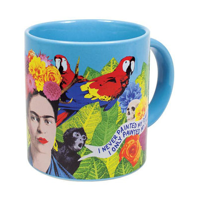 Frida Dreams Mug - Phoenix Art Museum