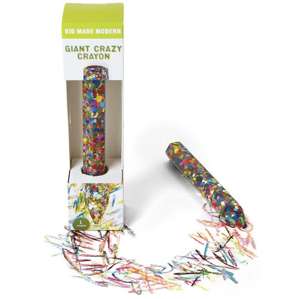 Giant Crazy Crayon - Phoenix Art Museum