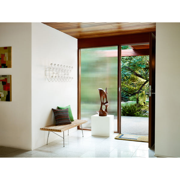 Banc à plateforme Nelson™ - Phoenix Art Museum