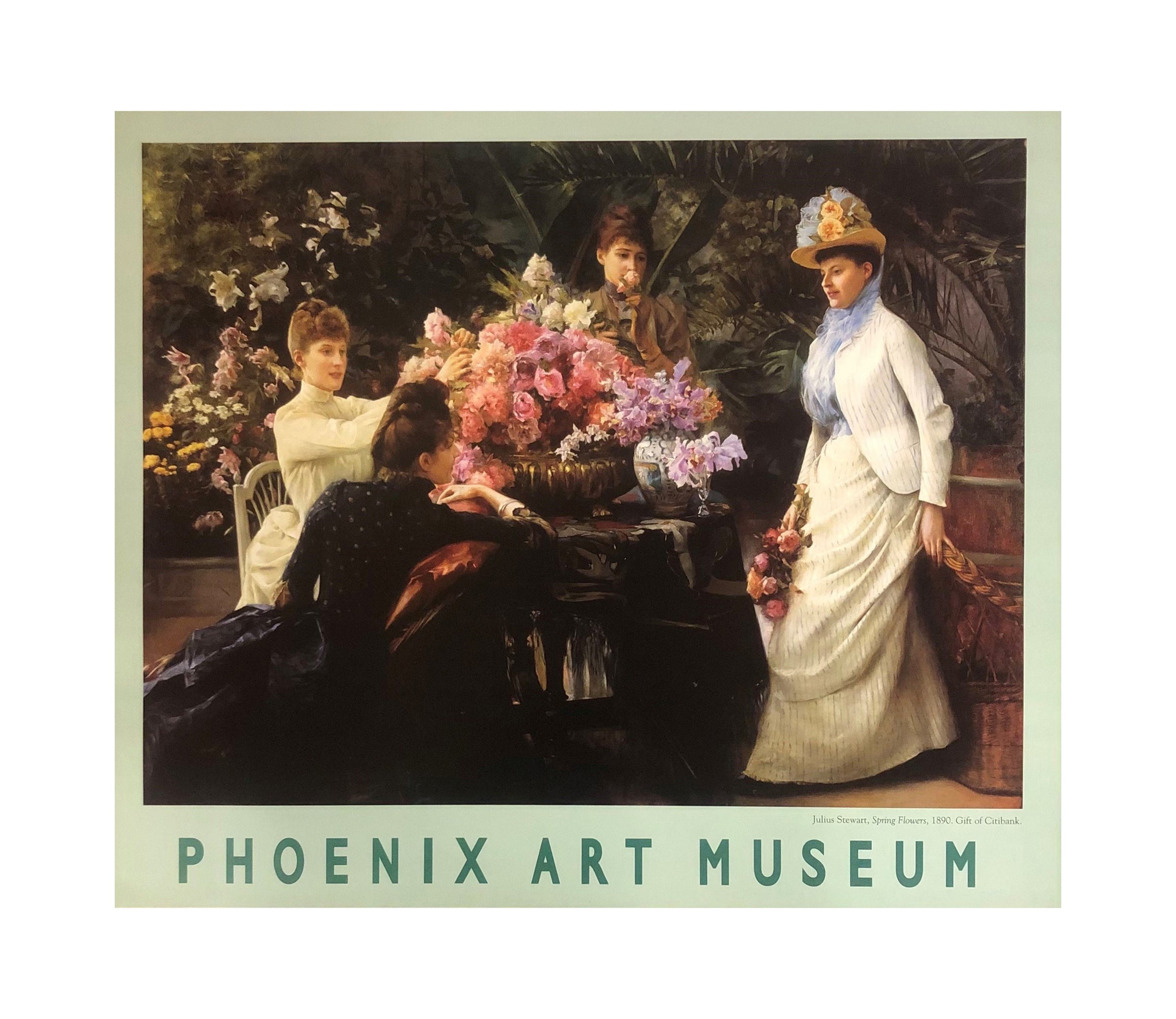 Prints + Posters– Phoenix Art Museum